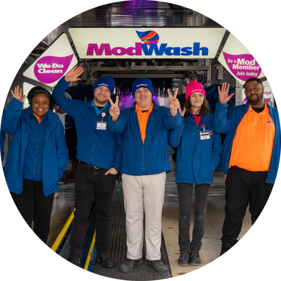 Acquisitions - ModWash